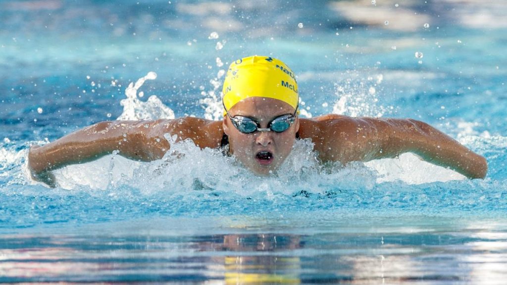 Tekin Dasar Latihan Renang Sehat - Sensen Swimming School